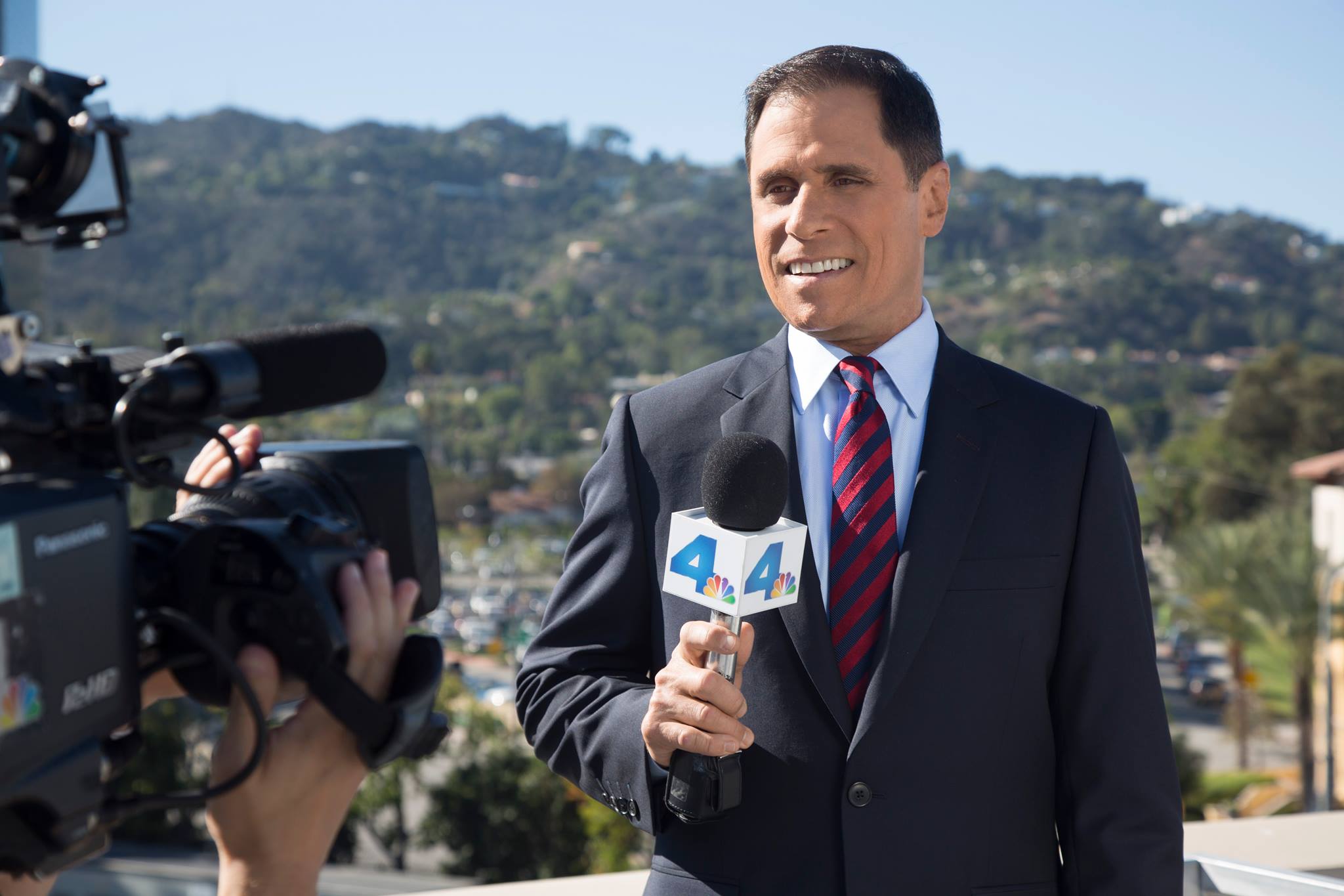 Joel Grover Covers Lake Hollywood – Lake Hollywood Homeowners Association